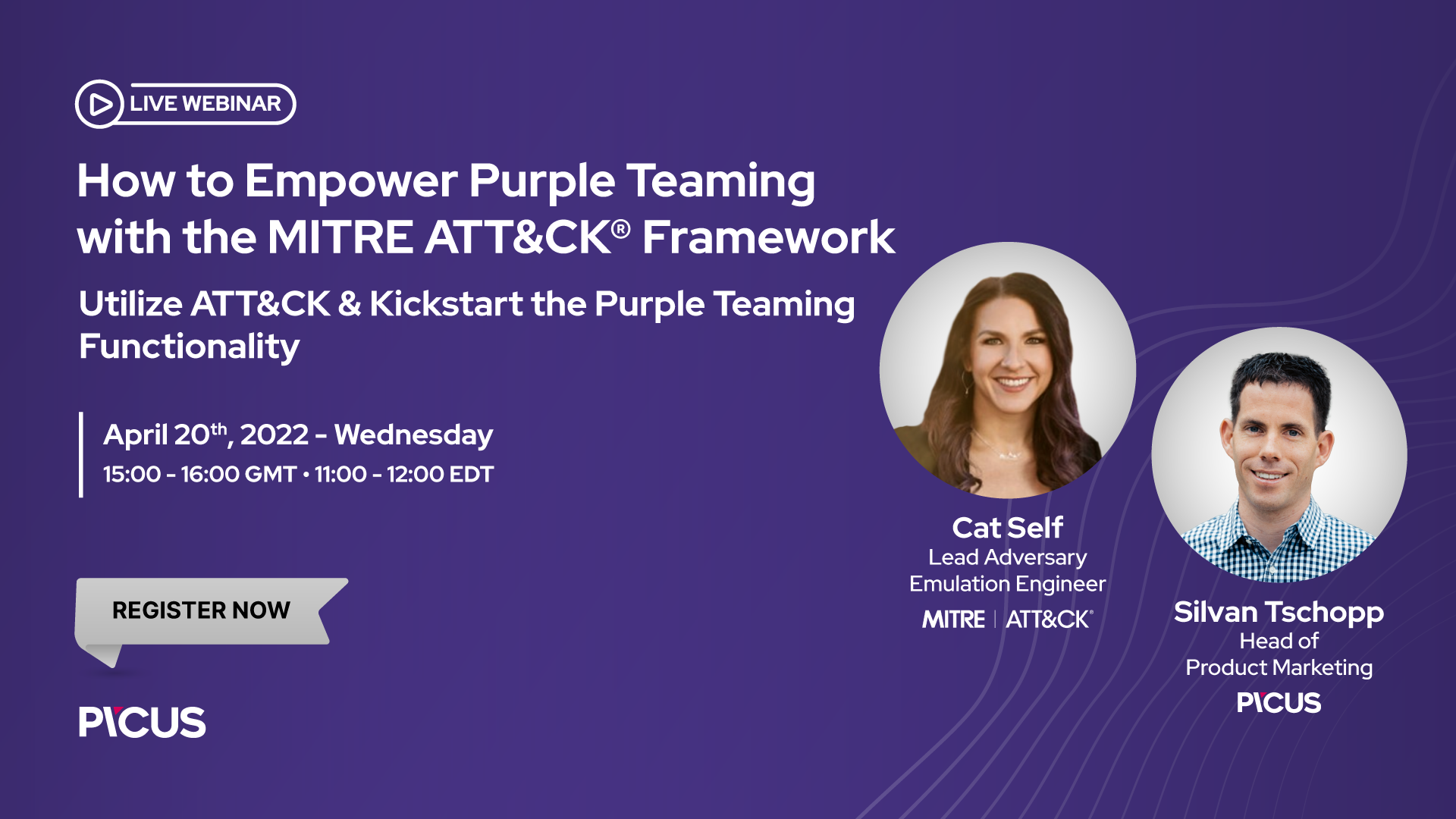 How to Empower Purple Teaming with the MITRE ATT&CK® Framework
